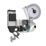 Mx350i-S&SP Label Application System